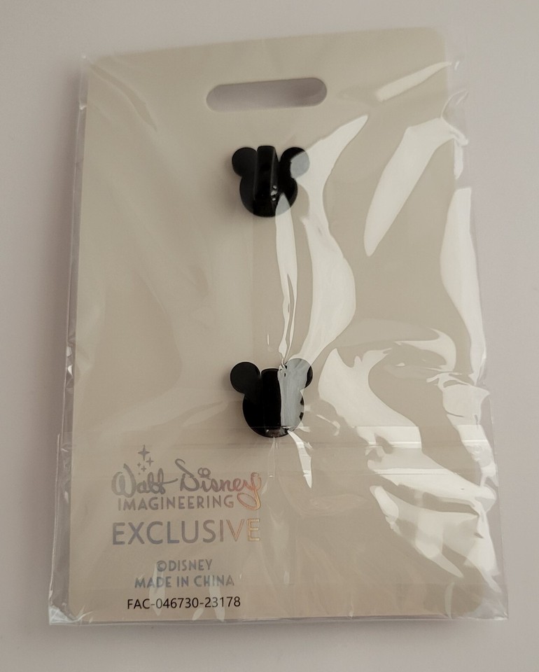 WDI 100 Years Beast Disney Pin LE300 Destination D23 MOG | eBay