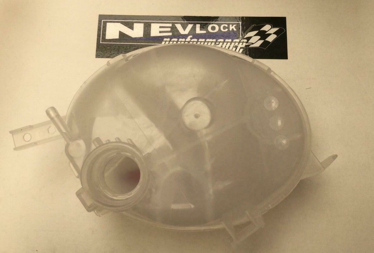 OEM NEW VAUXHALL ASTRA K MK7 2016-2017 RADIATOR EXPANSION BOTTLE ...