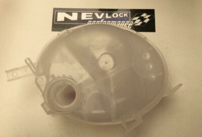 OEM NEW VAUXHALL ASTRA K MK7 2016-2017 RADIATOR EXPANSION BOTTLE ...