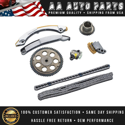 For 2004-2006 Chevrolet Colorado GMC Canyon l4 l5 2.8L 3.5L Timing ...