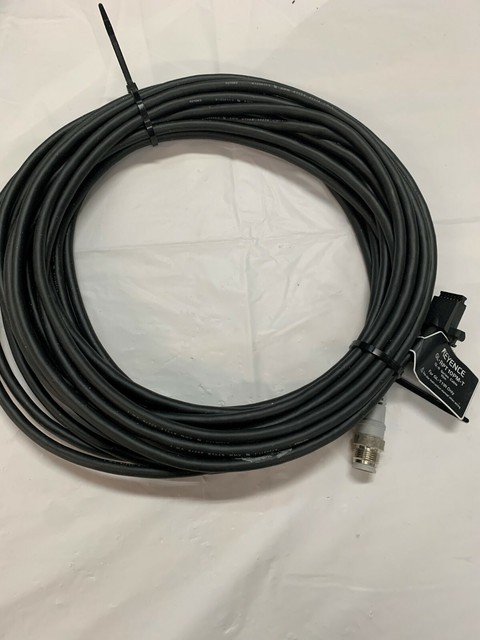 KEYENCE Gl-rpt10pm-t Cable for Gl-t11r 10m for sale online | eBay