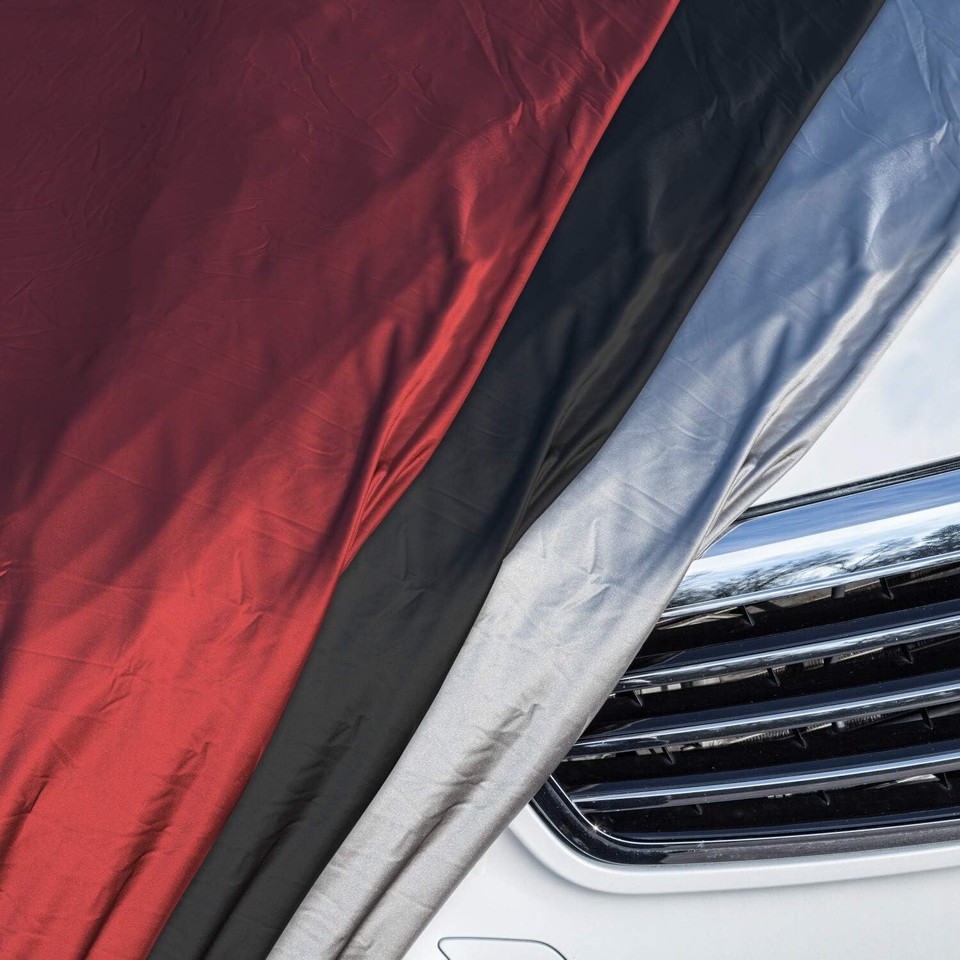 Cadillac Cover, Cadillac All Model Car Cover | Custom Fit | Polyester ...