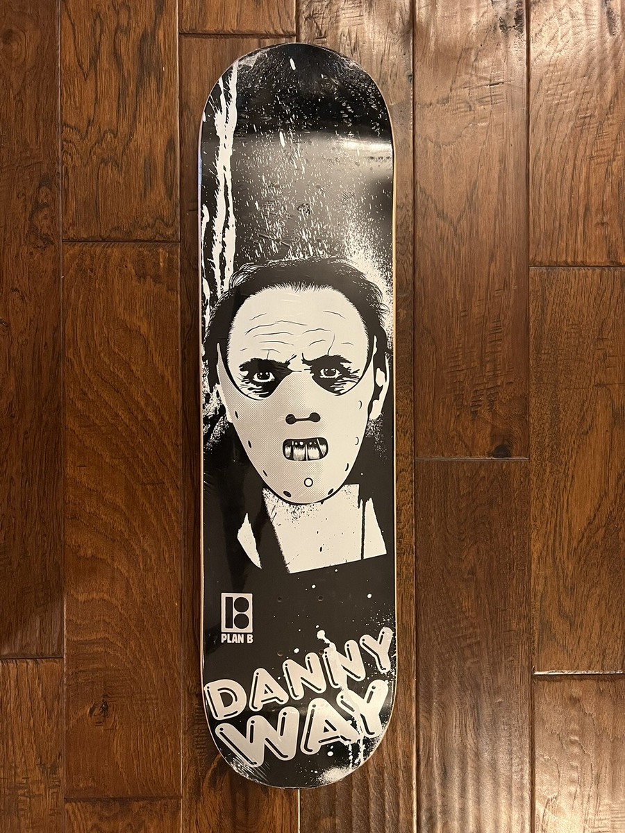 Danny Way DC Shoes Legendary Skateboarder Danny Way Poses With His