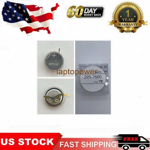 MT516 MT516F 295-7600 Battery for Panasonic A930 A980 B020 B023 B030 ...