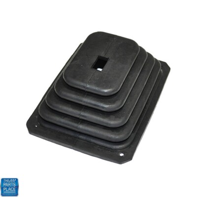 1964-1969 Oldsmobile Cutlass 442 Upper Shift Shifter Boot With Console ...