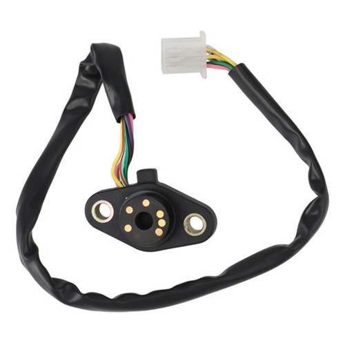 Motorcycle Gear Position Indicator Sensor for WH125 WH175 CBR190 ...