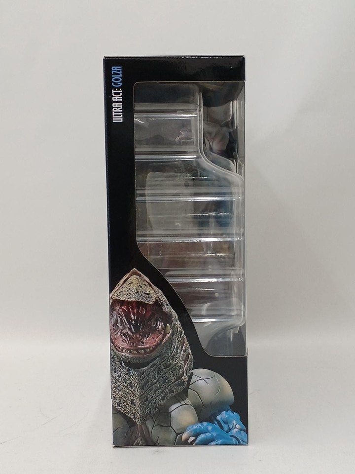 ULTRA-ACT Golza Ultraman Tiga h58_1109 | eBay