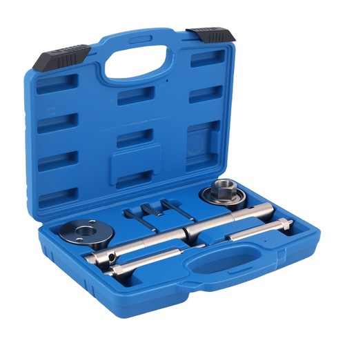 Injector Removal Extraction Tool Kit For Vauxhall Vivaro Renault ...
