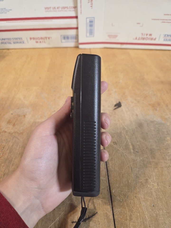 Garmin GPS 12 Handheld Personal Navigator | eBay