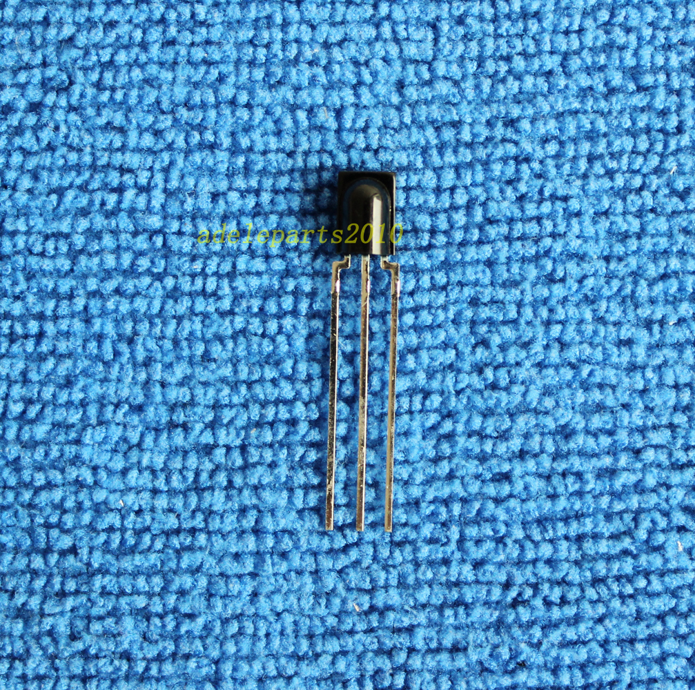 2pcs TSOP38238 38238 IR Receiver Modules | eBay