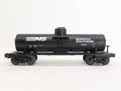 MTH 30-7312 Norfolk Southern Tank Car LN | eBay