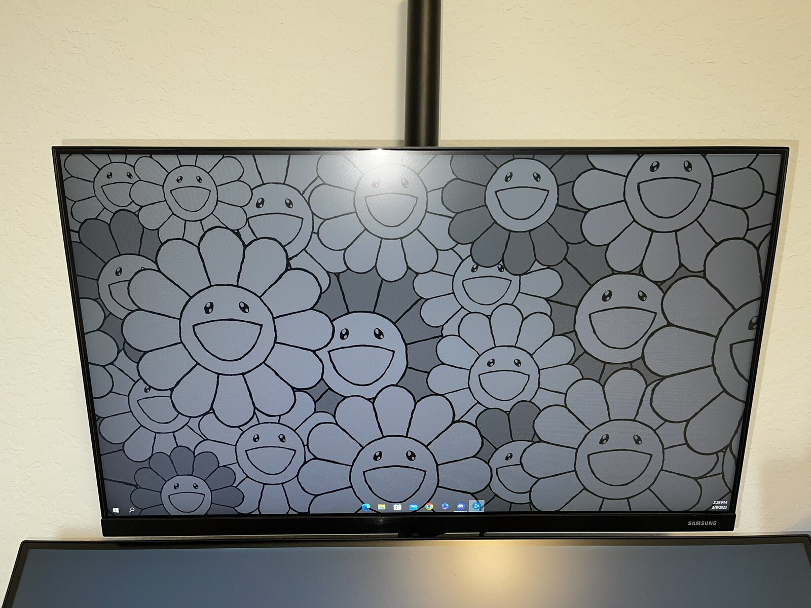 iBUYPOWER PC w/ Samsung Monitor, Razer Mini Huntsman, and Corsair RGB ...