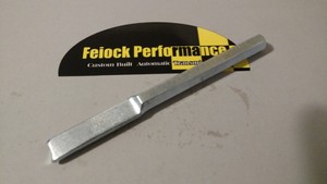 Universal Transmission Bushing Cutter / Bushing Chisel