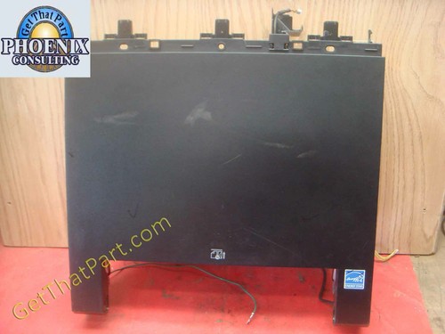 Dell 2130 2130CN Complete Front Cover Latch Door Assembly X851D | eBay