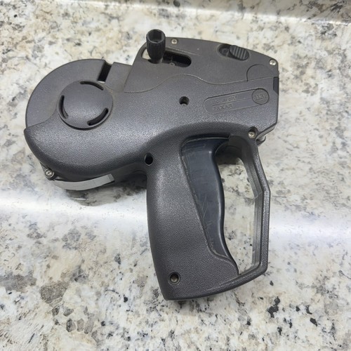 Monarch Paxar 1131 Single Line Pricing Gun Tested Working Includes ...
