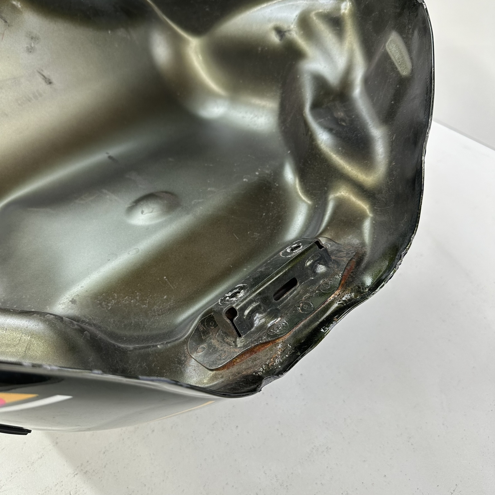 Kawasaki Z900RS Z900 2020 Fuel tank 510905200J01 | eBay