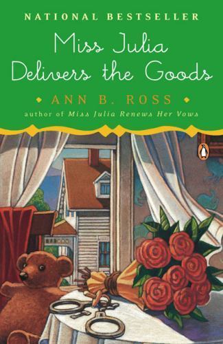 Miss Julia Delivers the Goods by Ross, Ann B. 9780143116493| eBay
