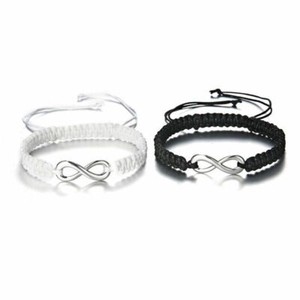 Infinity best friend bracelet - countsapje