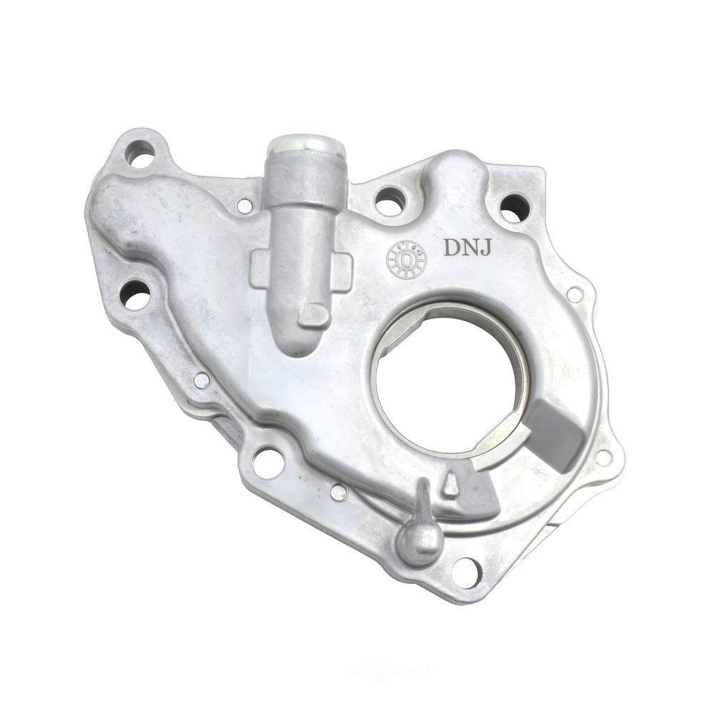 Engine Oil Pump-DOHC, Eng Code: MZR, 16 Valves DNJ fits 2011 Mazda 2 1 ...