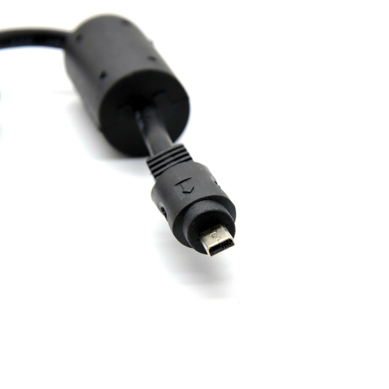 USB Data Cable Cord For Nikon CoolPix D5500 D7100 D7200 DF D750 Brand ...