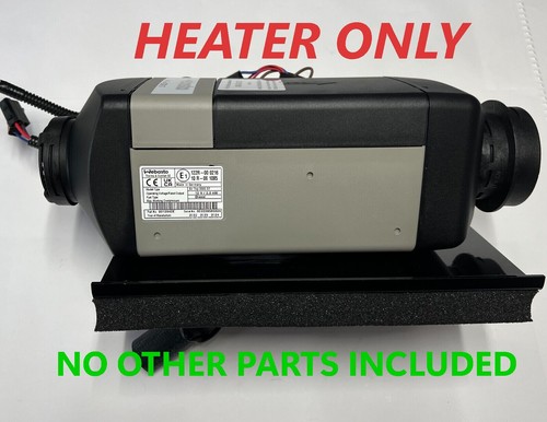 Webasto 2000st diesel bunk heater truck RV boat semi truck HEATER ONLY ...