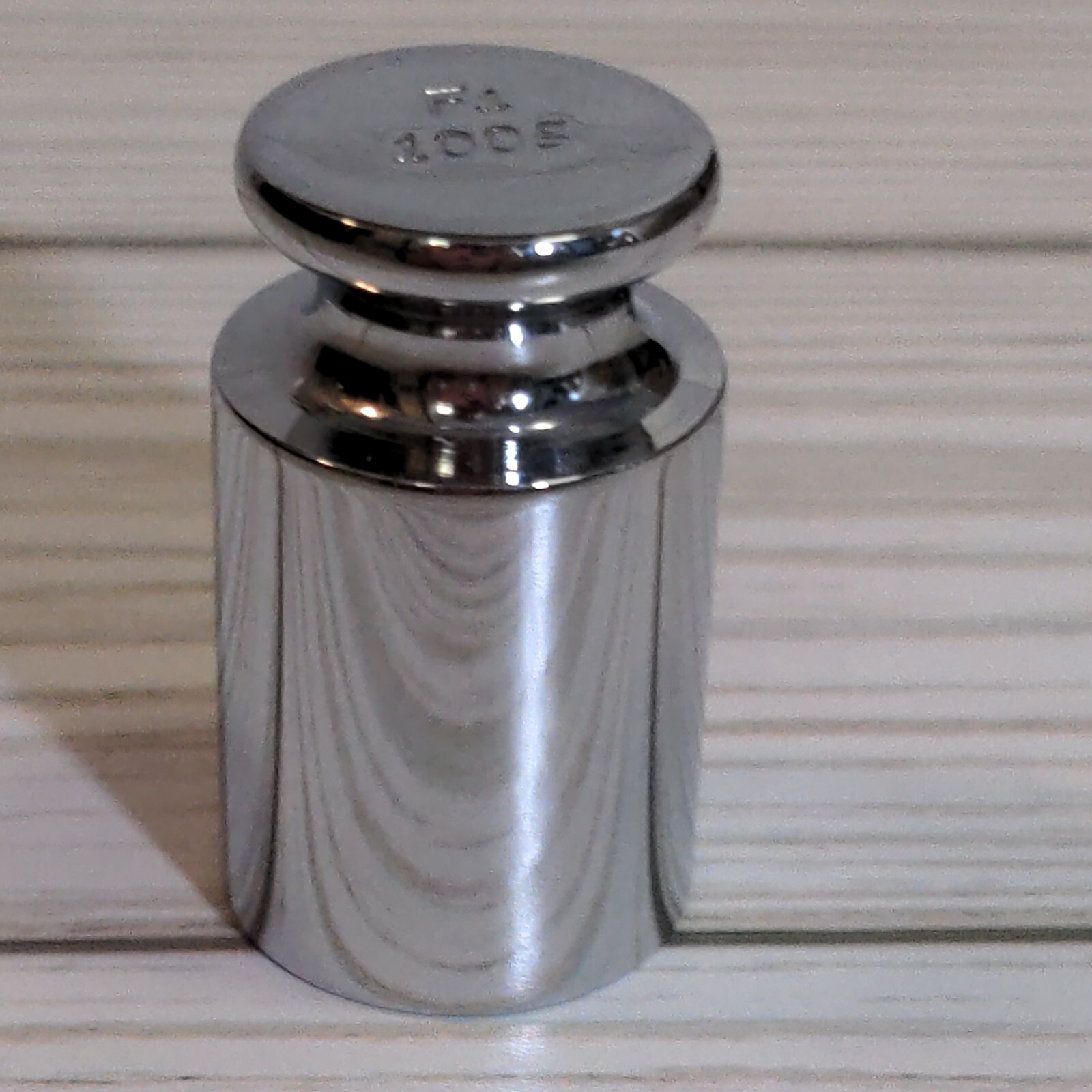 100g Balance Weight, Stainless Steel scale weight | eBay