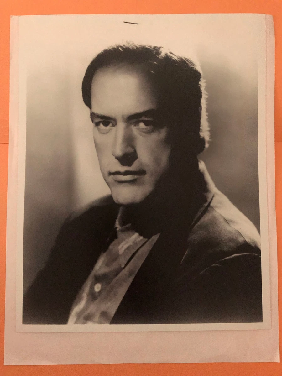 Powers Boothe Young