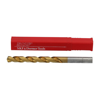 Dormer A5109.70 ADX Jobber Drill 9.70 mm New NFP | eBay Australia