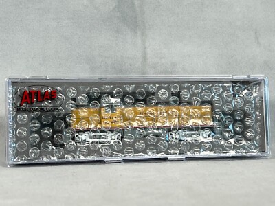 Atlas N Scale ALCO RS2 RS-2 Union Pacific #1292 DCC 40005048 | eBay