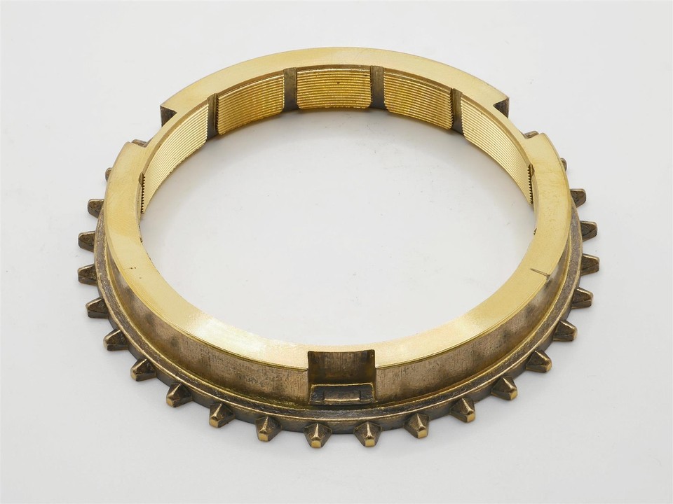 LT77 Gearbox Synchro Rings Land Rover Defender Discovery Rover SD1 ...