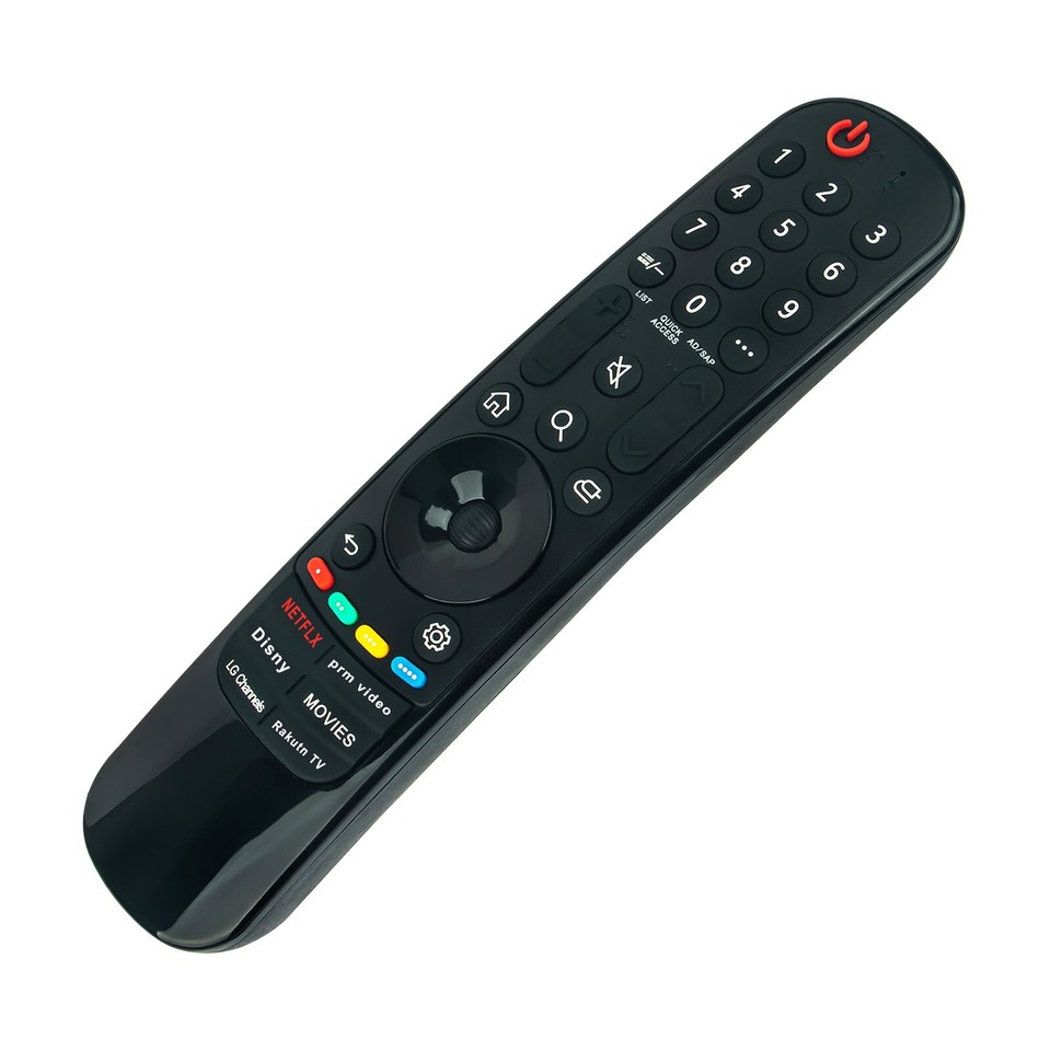 AKB76043112 Replace Remote for LG UR7800 Series LED Smart webOS TV ...