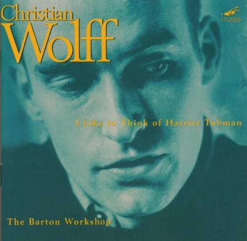 Barton Workshop Wolff/volume 2 - Chamber Works (CD) Album (US IMPORT ...
