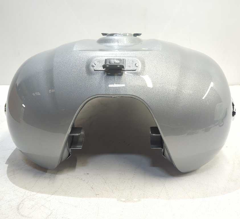 New OEM Honda Gas Tank 2002-2008 VTX1800S Silver 17520-MCV-S10ZB ...