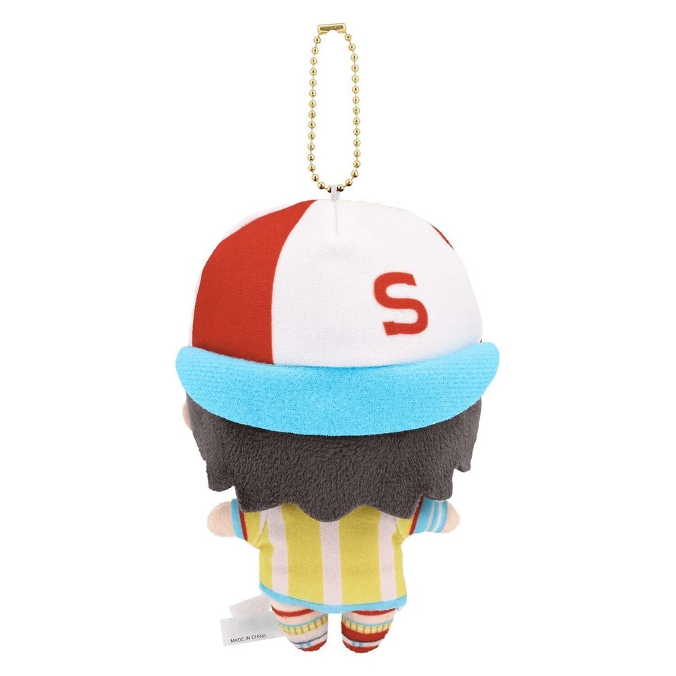 hololive friends to Go Oozora Subaru Plush Doll COVER Corp. | eBay