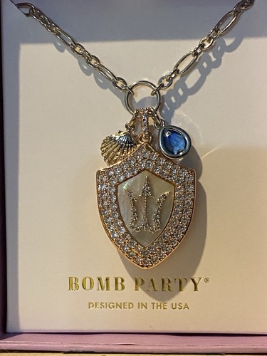 Bomb Party Atlantis RBP6010 | eBay