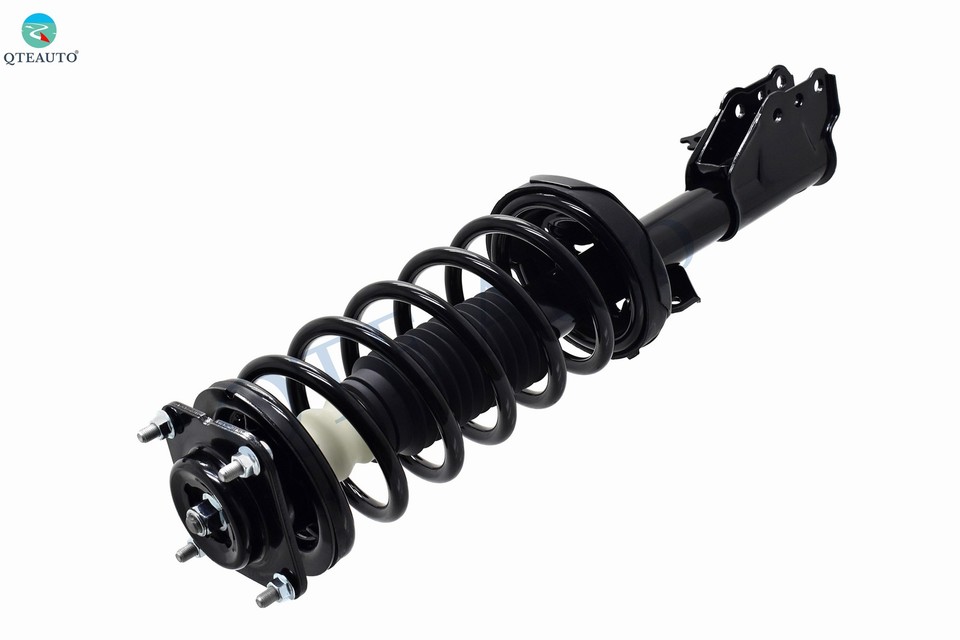 Set of 4 Front Quick Complete Strut-Rear Shock For 2000-2006 Mazda MPV ...