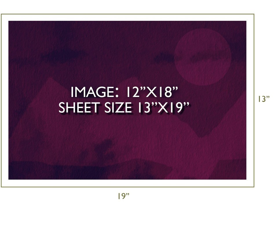 CUSTERS LAST STAND BATTLE LITTLE BIG HORN OIL PAINTING ART PRINT ON ...