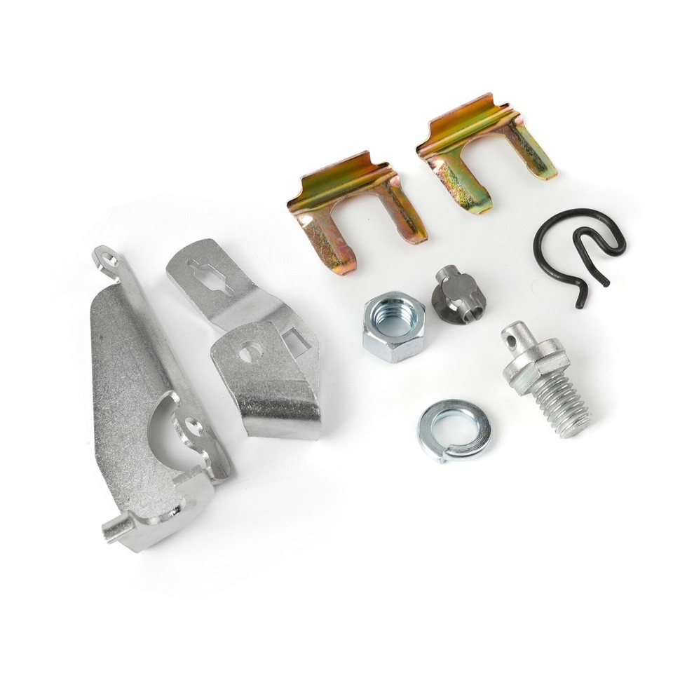 Shifter Cable kit Turbo TH 350 for Camaro Chevelle Monte Carlo 1968 ...