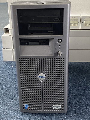 Dell Poweredge 700 Server | eBay UK