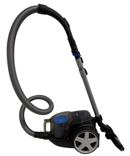 Philips PowerPro Compact Staubsauger FC 9331/09 750 W Beutellos ...