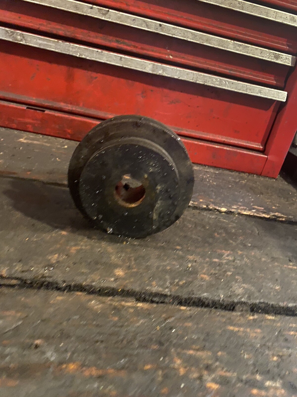 Mtd 990 Drive Pulley 4 1/4 | eBay
