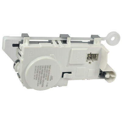 Whirlpool WPW10443885 Genuine OEM Washer Door Latch Switch W10443885 ...