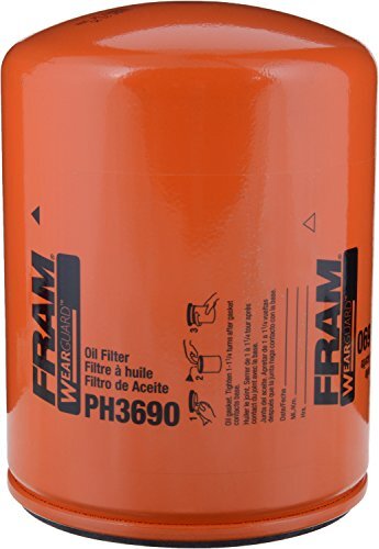 Fram PH3690 FILTER 6/CS | eBay