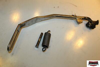 2008 Harley Davidson Dyna Kickstand Kick Stand Prop Support 49720-90 | eBay