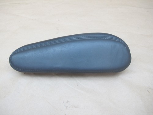 2003-2007 HUMMER H2 SET OF 2 FRONT LEFT SEAT FOLDING LEATHER ARMREST | eBay