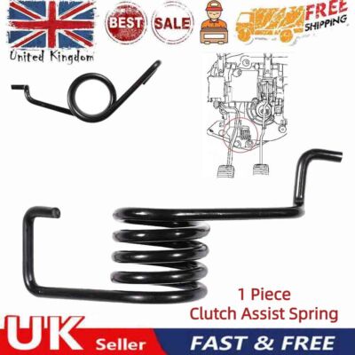 Clutch Assist Spring For Vauxhall Corsa D and E STRONGER VERSION WON'T ...