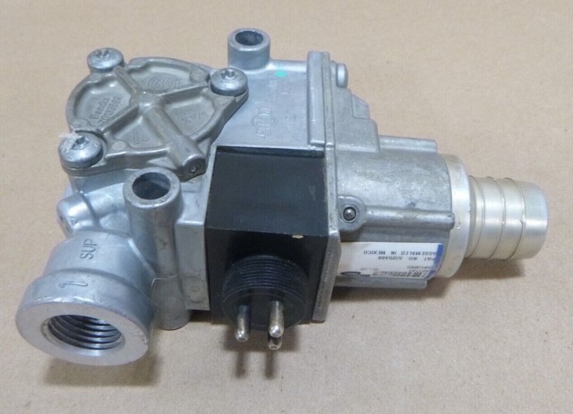 Bendix ABS Brake Valve Z013356r M-32 5013223 Truck Part for sale online ...