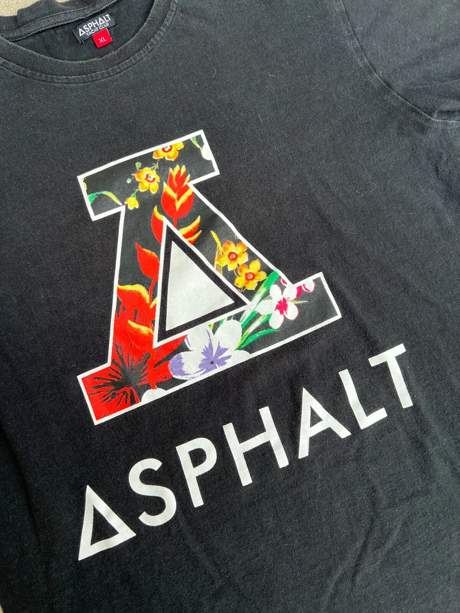 Asphalt 6 Logo