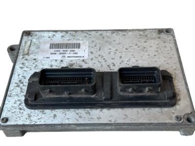 2004 Saturn Vue Engine Computer Module ECM ECU Unit P: 55 567 912 OEM ...