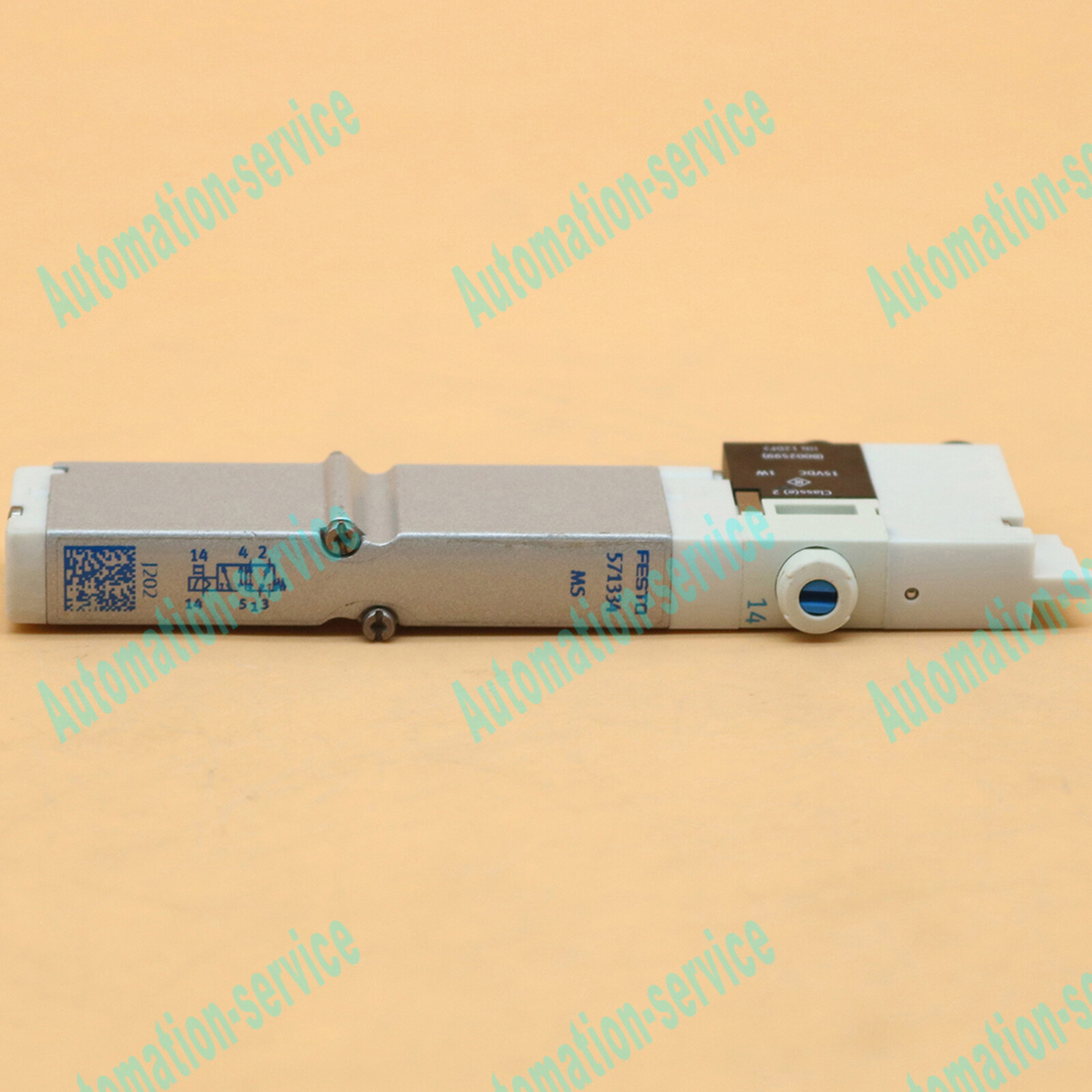 1piece new festo VMPA1-M1H-MS-PI 571334 Solenoid Valve Fast Shipping | eBay